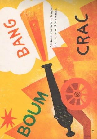 Pétard « claque doigts » pour une bonne marrade ! – Si Tu Veux (Jouer)