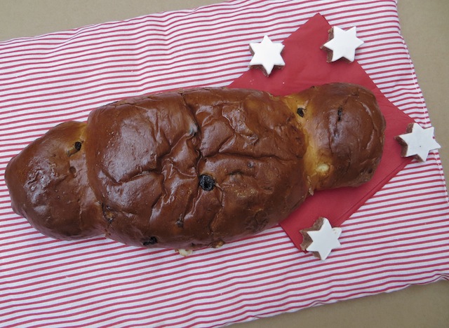 Connaissez vous les cougnous de Noël ? – Si Tu Veux (Jouer)