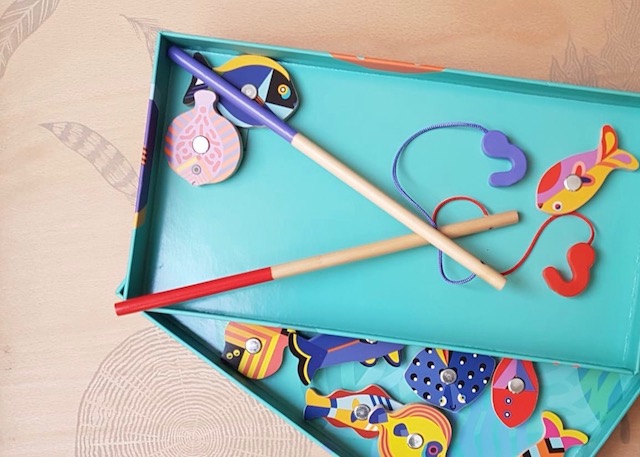 Pêche aux lettres ! – Si Tu Veux (Jouer)