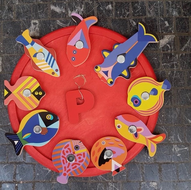 Pêche aux lettres ! – Si Tu Veux (Jouer)